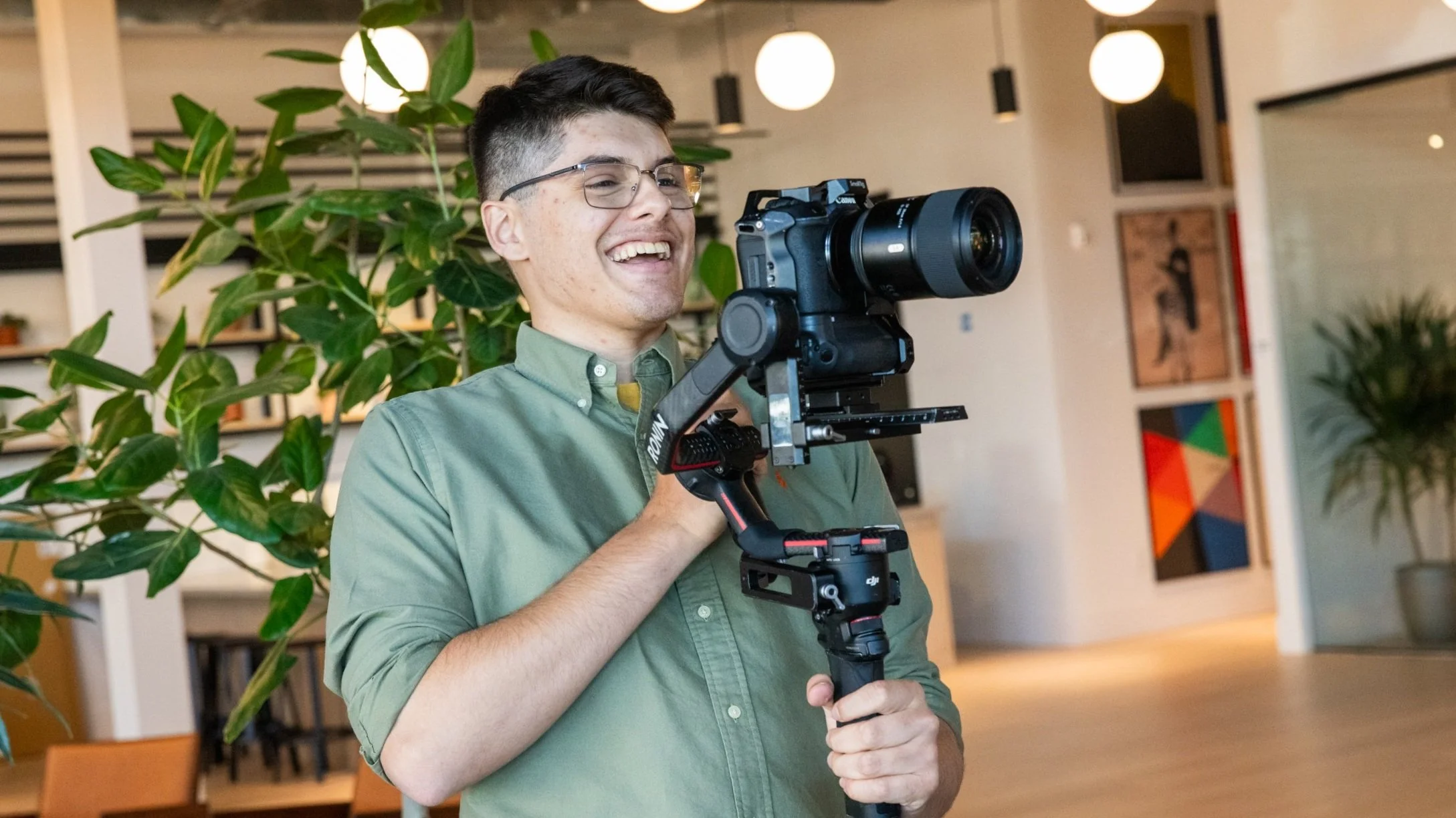 Book Your Appointment Today! — BREAL Media