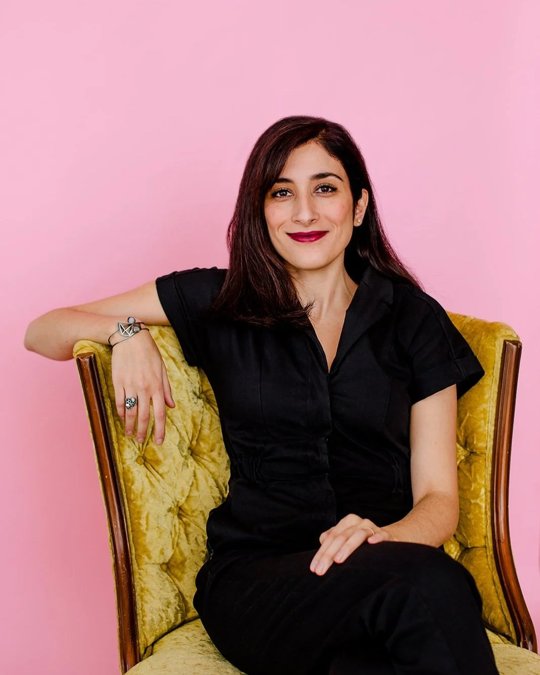 Neda Anvari Portfolio