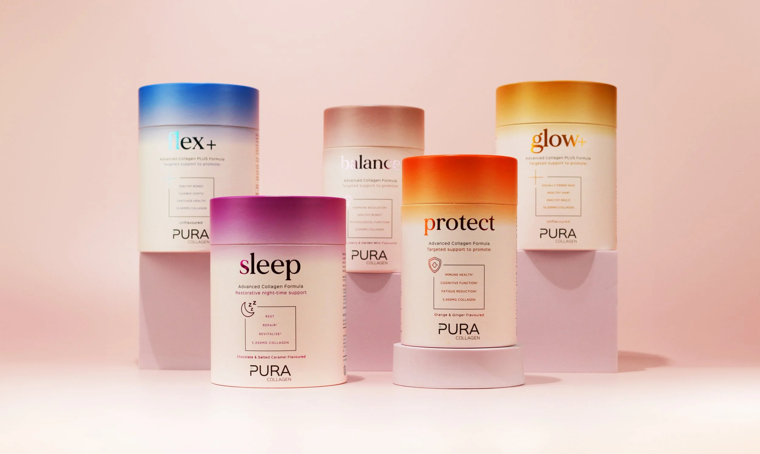 About — Vector Consumer