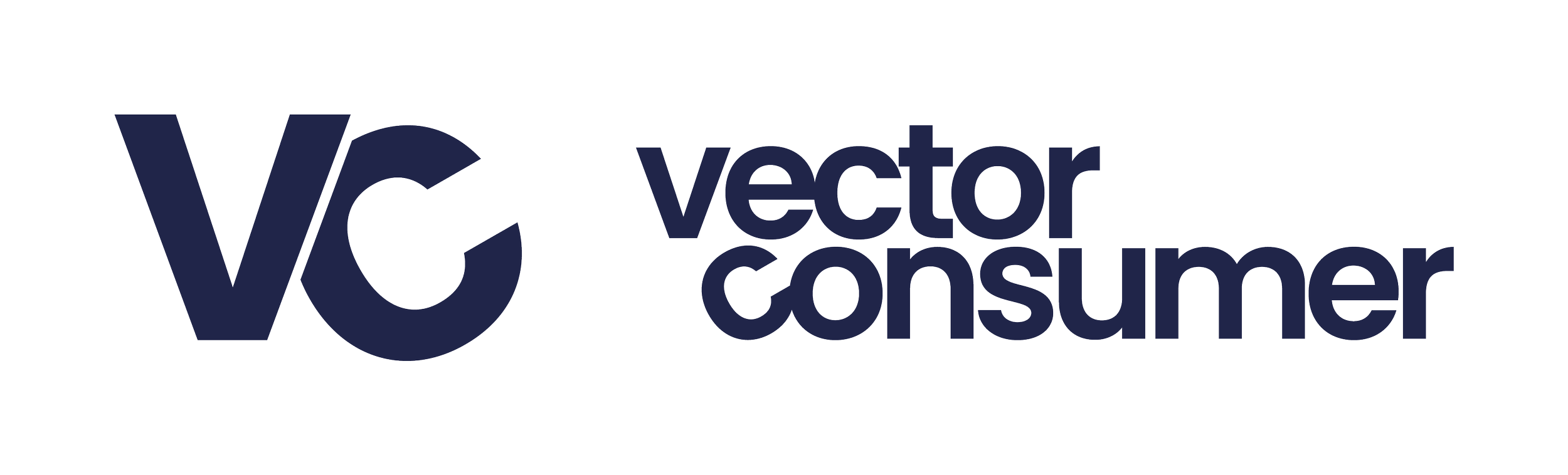 About — Vector Consumer