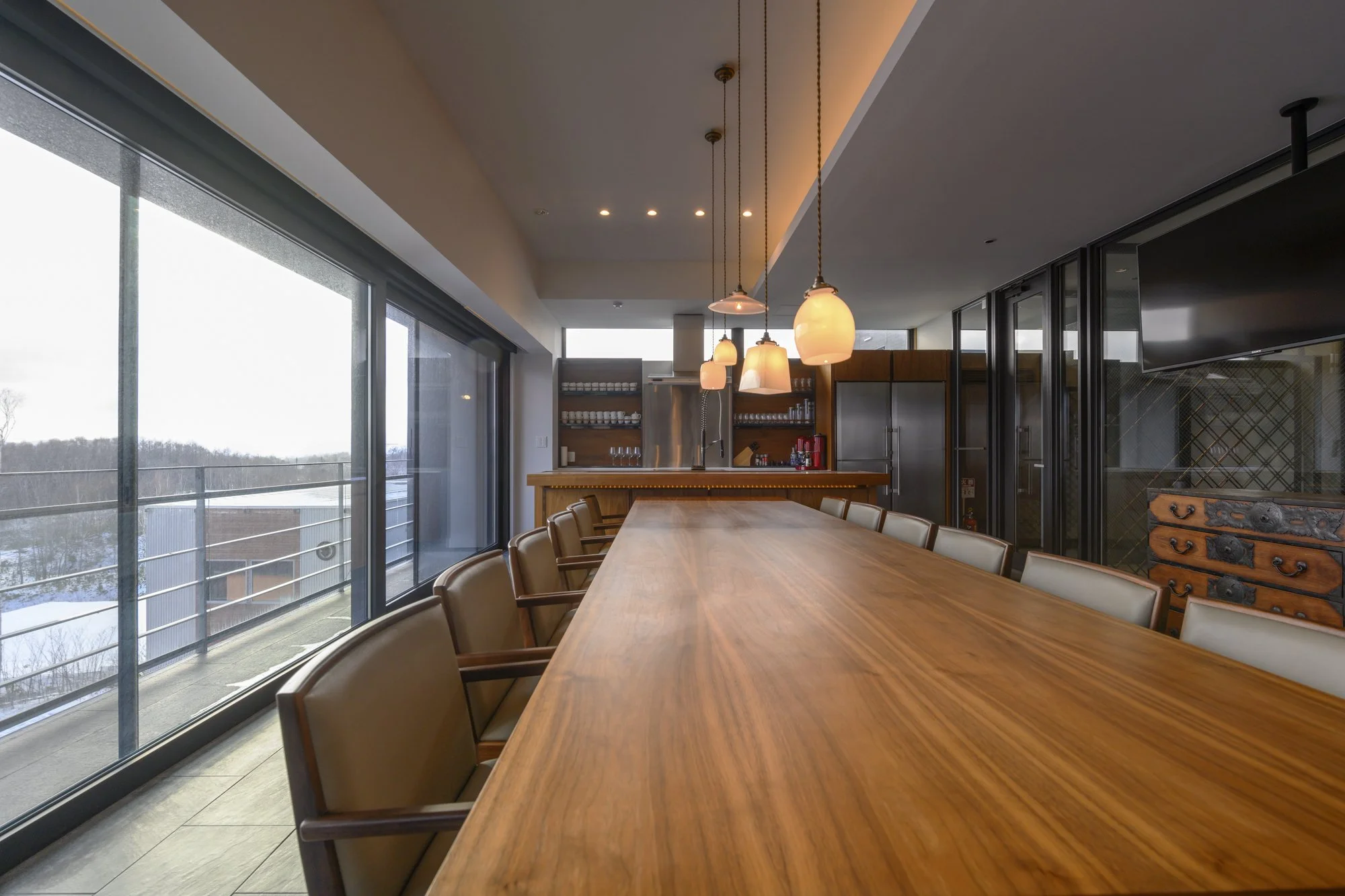 The Property — Sekka Sekka