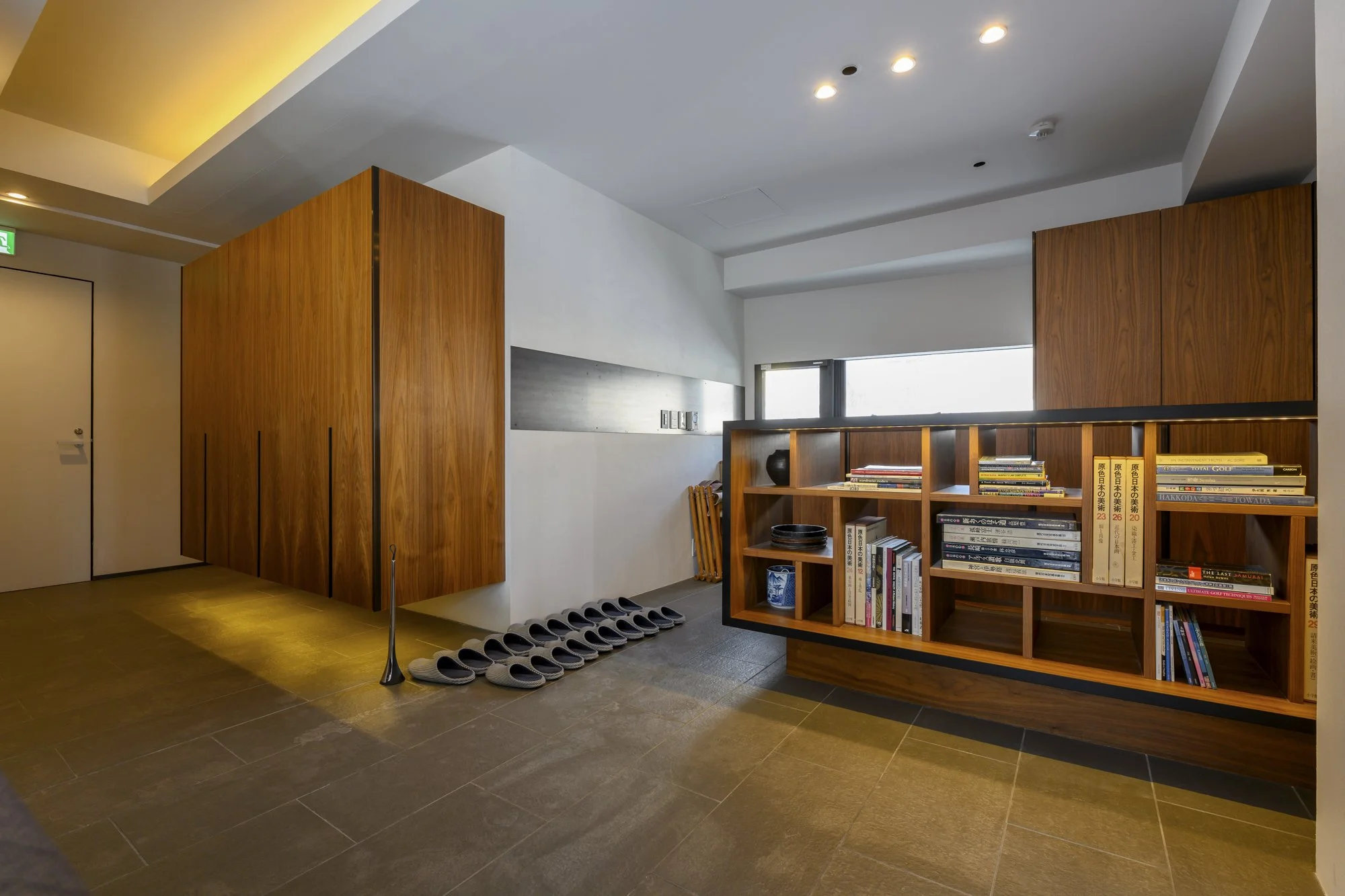 The Property — Sekka Sekka