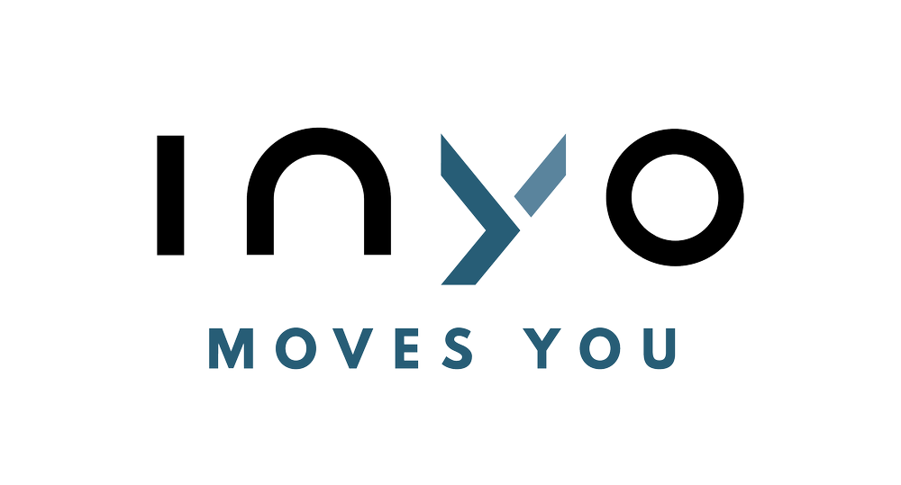 INYO moves you!