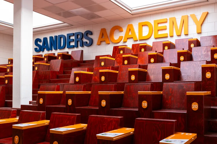 Sanders Group