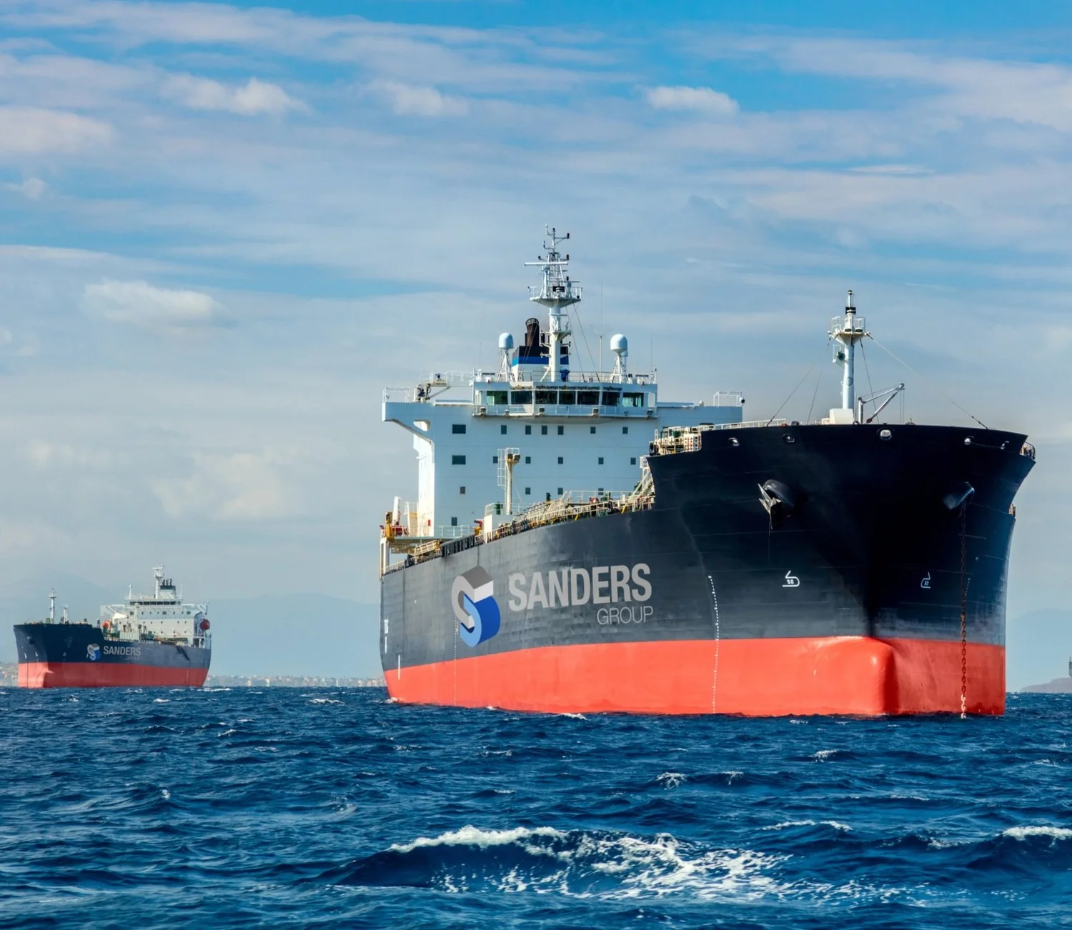 Sanders Group