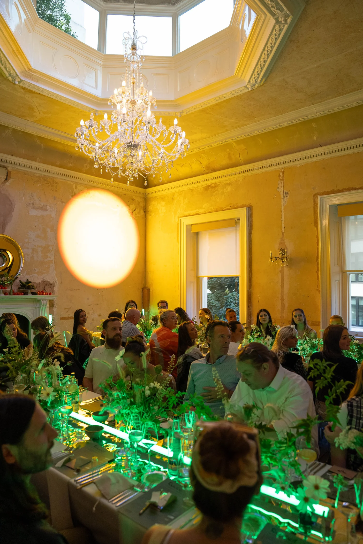 Supper Clubs: A Gourmet Experience Like No Other — Dinner Ladies