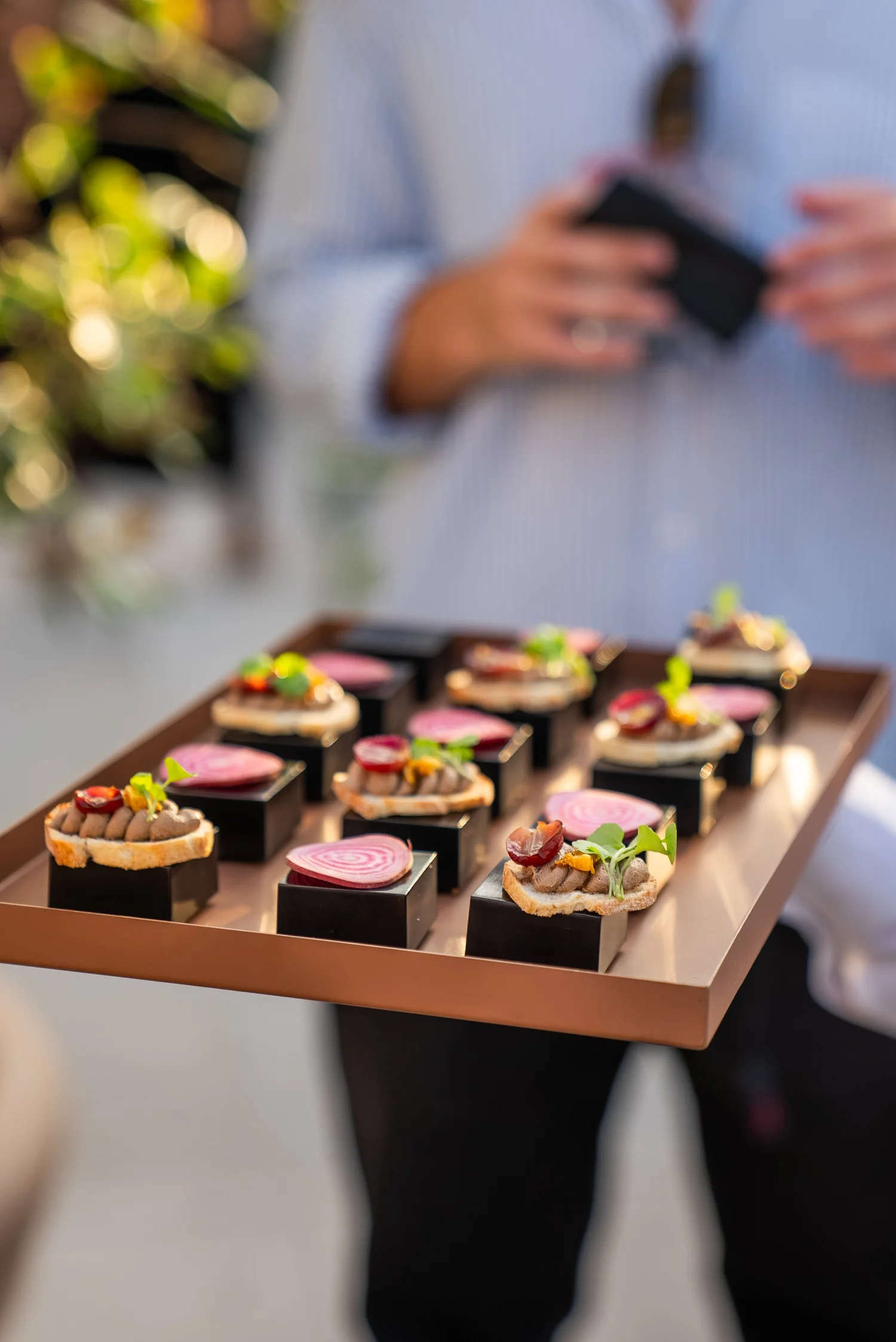 Bespoke Contract and Event Catering Company