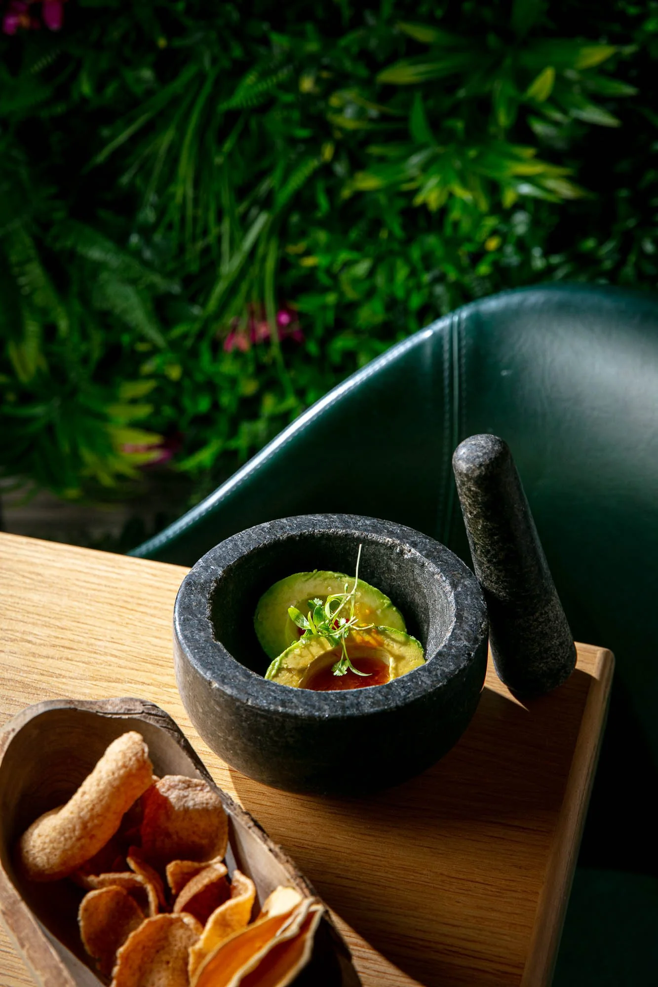 Nikkei Tasting Menus | Ayllu, Paddington's Top Restaurant — Ayllu ...