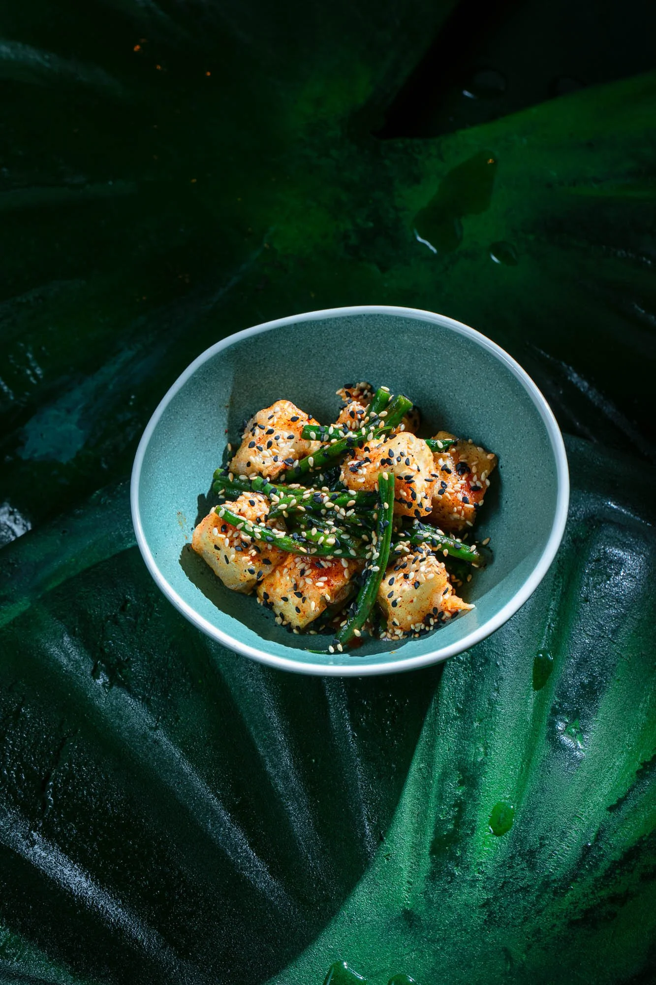 Nikkei Tasting Menus | Ayllu, Paddington's Top Restaurant — Ayllu ...