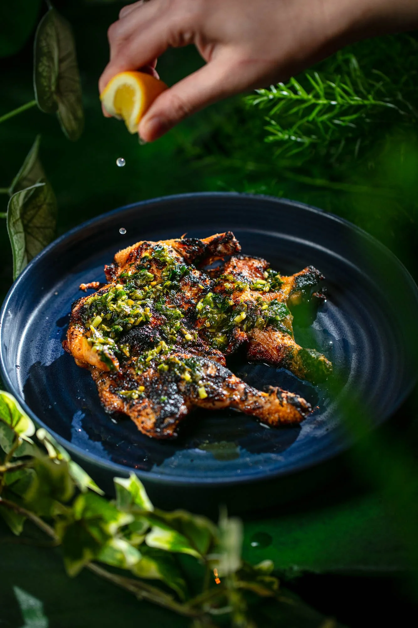 Nikkei Tasting Menus | Ayllu, Paddington's Top Restaurant — Ayllu ...