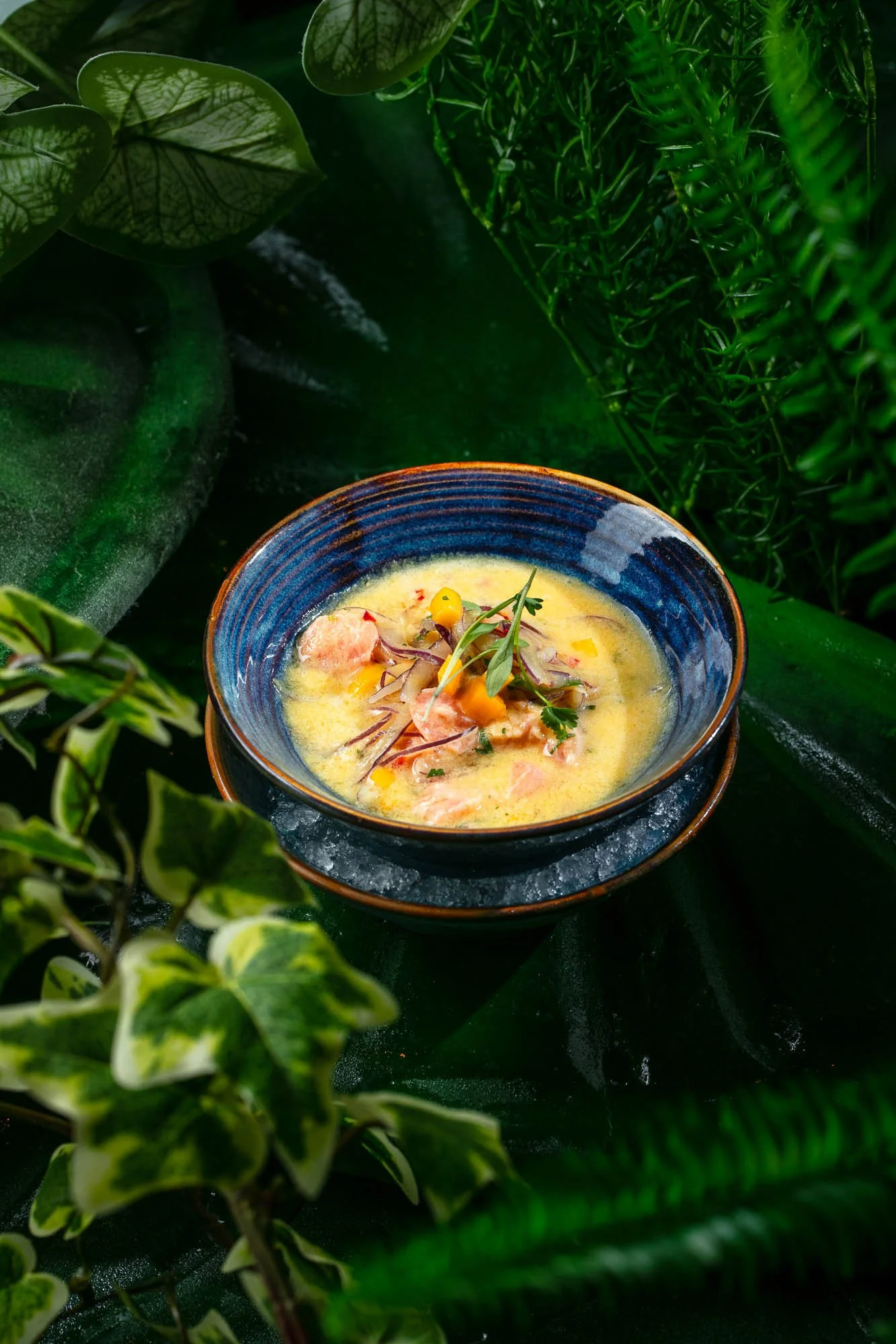 Nikkei Tasting Menus | Ayllu, Paddington's Top Restaurant — Ayllu ...