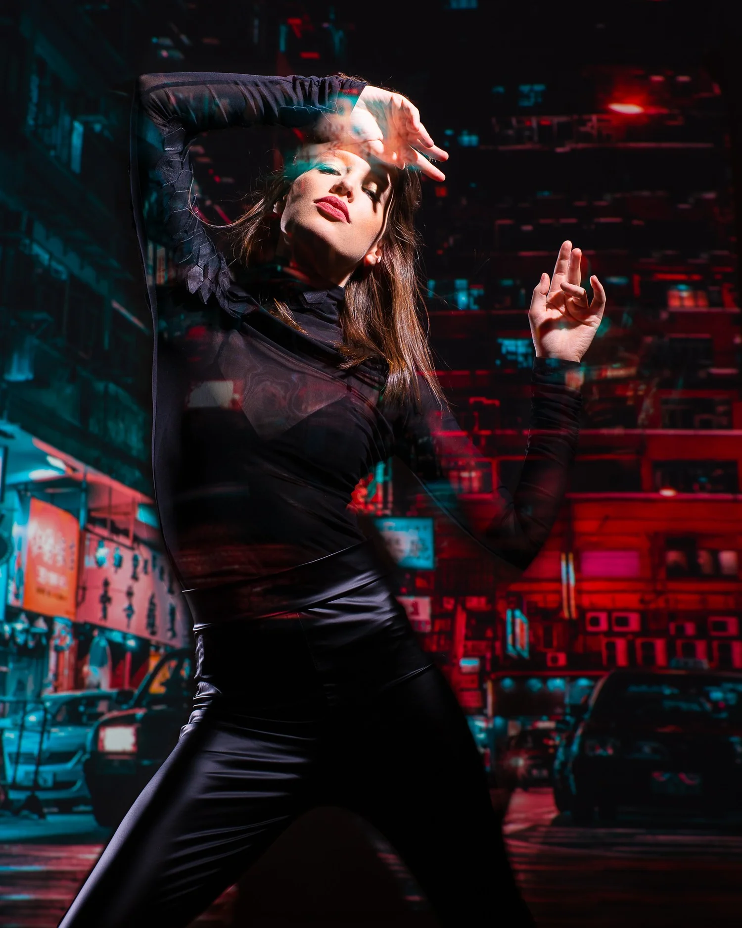 Studio Two - 1500 sq/ft lifestyle photo, film, end event studio ...