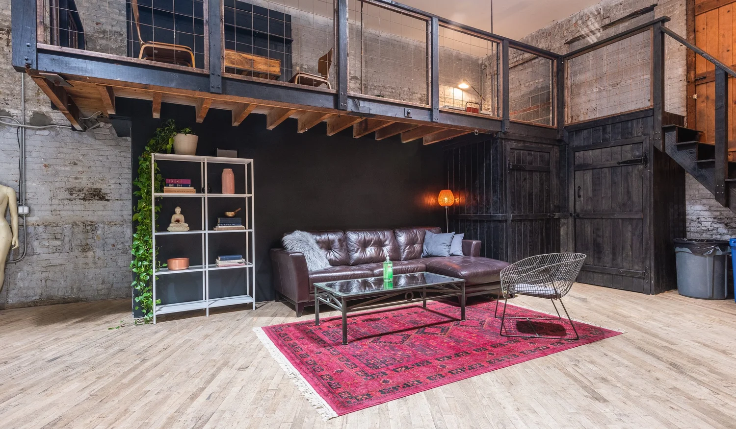 Studio Two - 1500 sq/ft lifestyle photo, film, end event studio ...