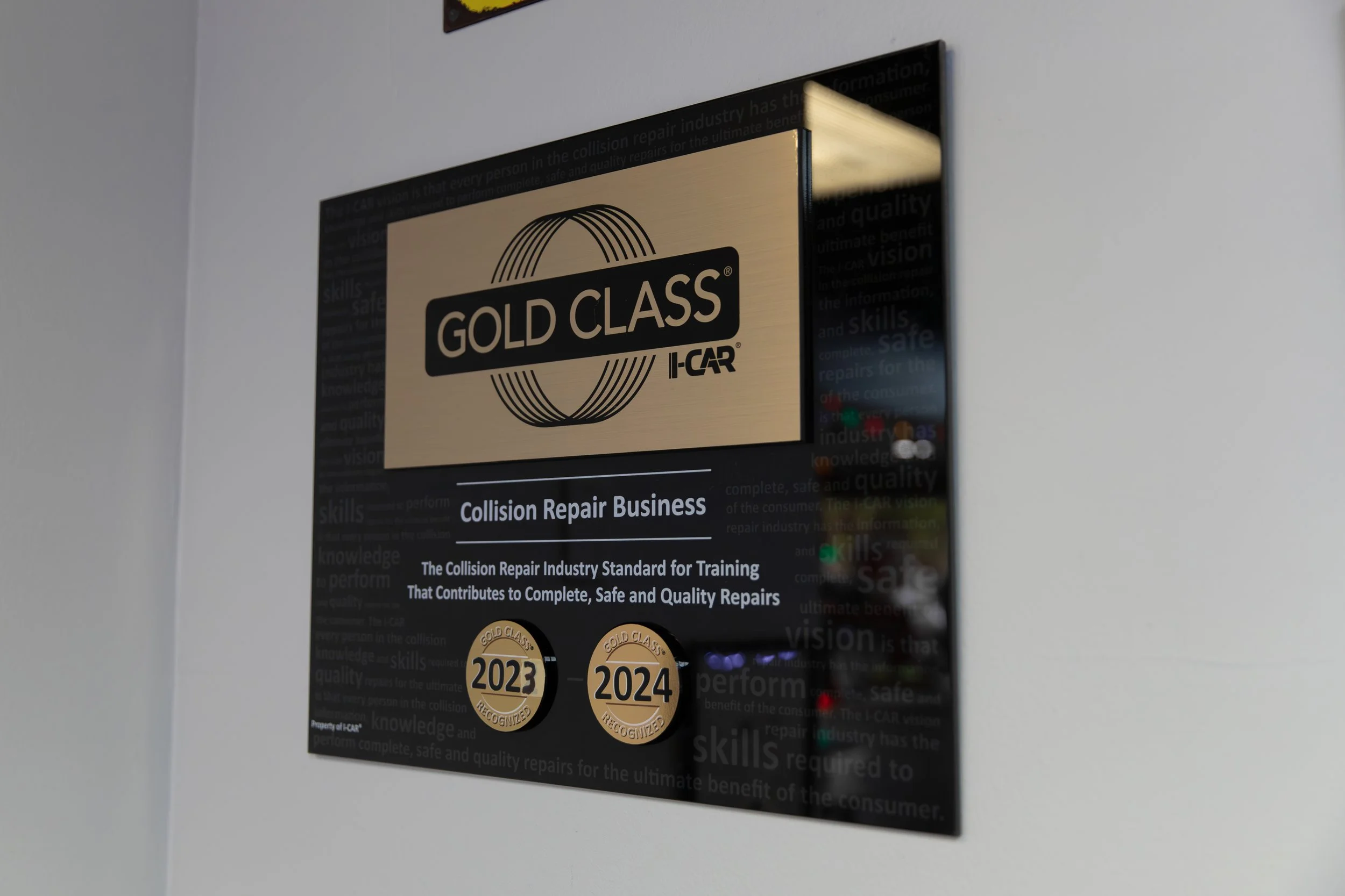 Custom Auto Center - Auto Body Shop in Stuart, FL