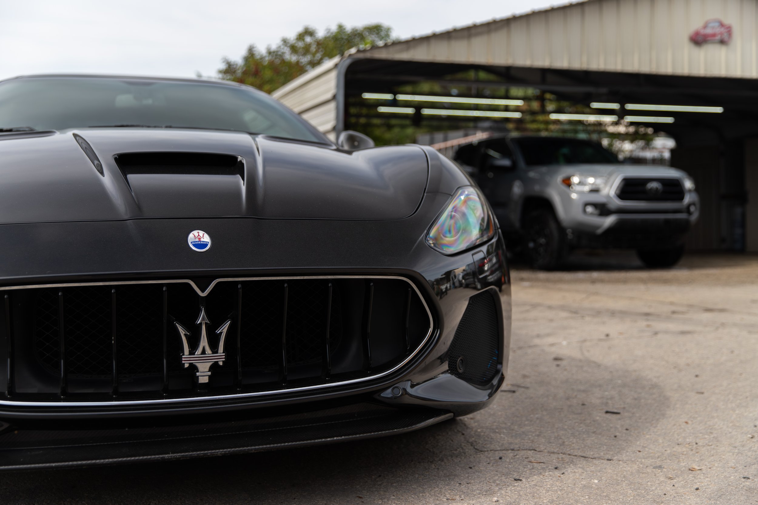 Custom Auto Center - Auto Body Shop in Stuart, FL