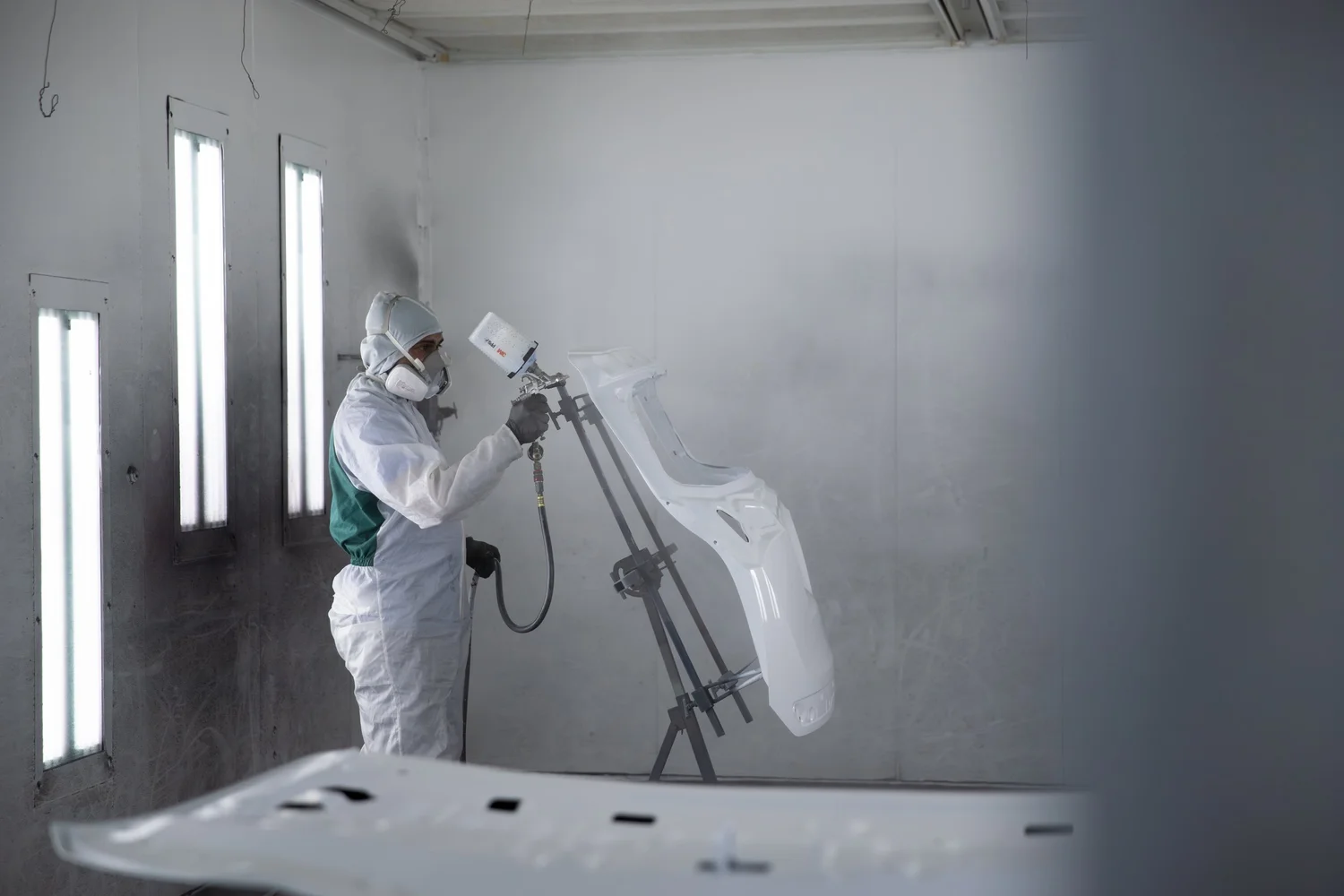 Custom Auto Center - Auto Body Shop in Stuart, FL