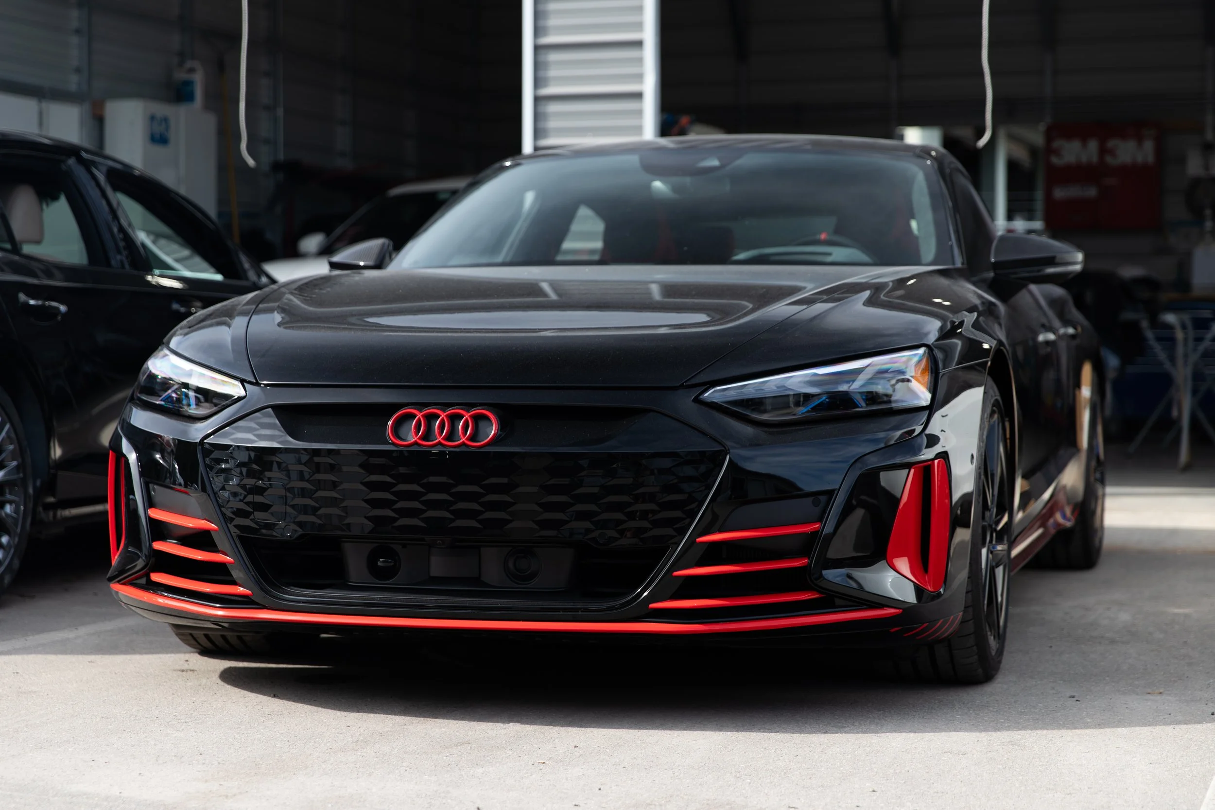 Custom Auto Center - Auto Body Shop in Stuart, FL