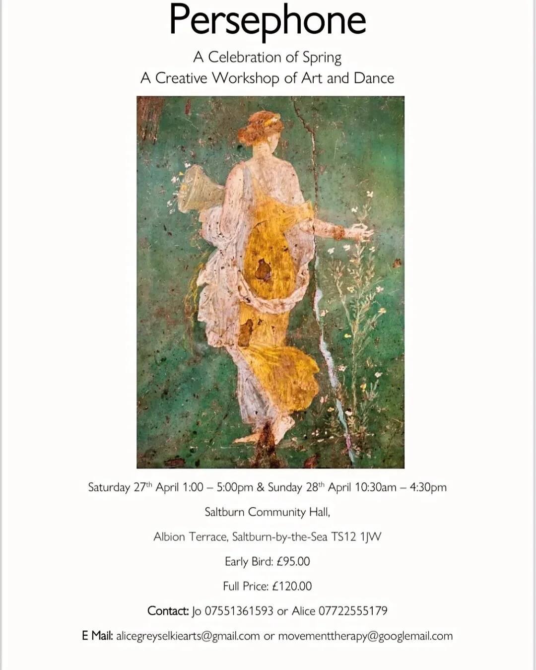 Saltburn Studios & Gallery