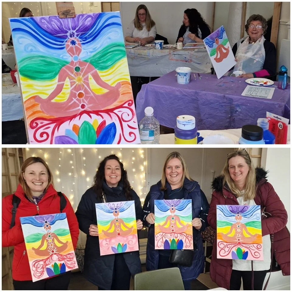 Saltburn Studios & Gallery