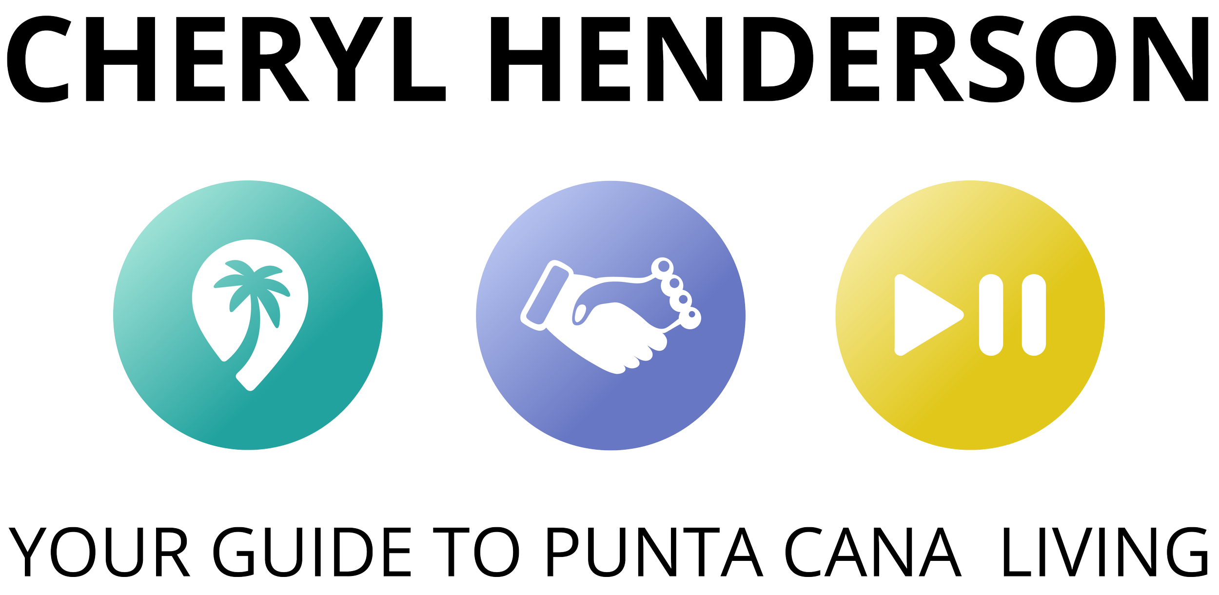 Veterans Tours in Punta Cana — Cheryl Henderson