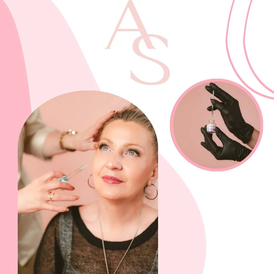 Red Deer Spa | Dermatologist Red Deer — Red Deer Medical Aesthetics Spa