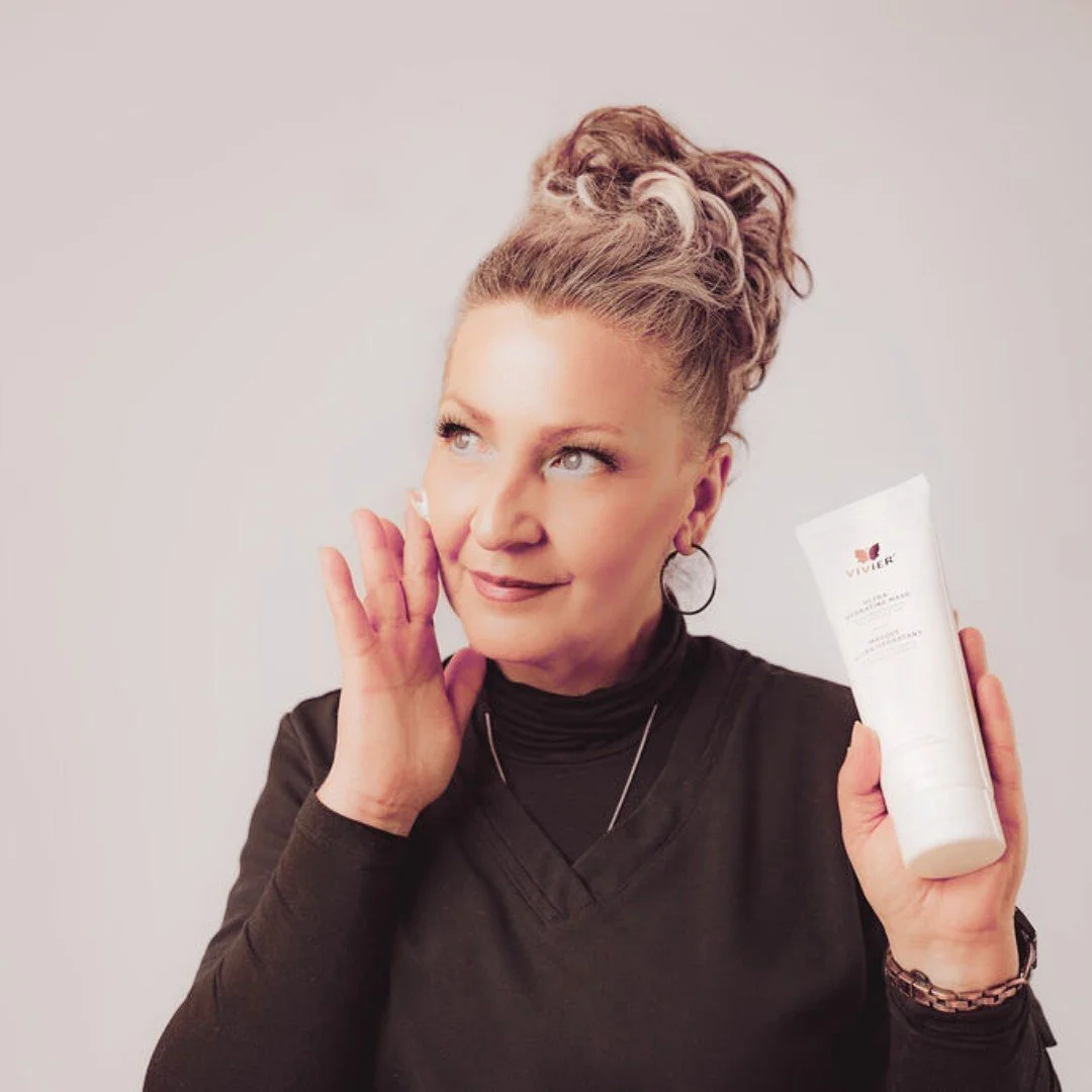 Red Deer Spa | Dermatologist Red Deer — Red Deer Medical Aesthetics Spa