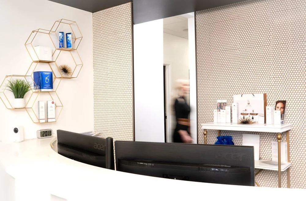 Red Deer Spa | Dermatologist Red Deer — Red Deer Medical Aesthetics Spa