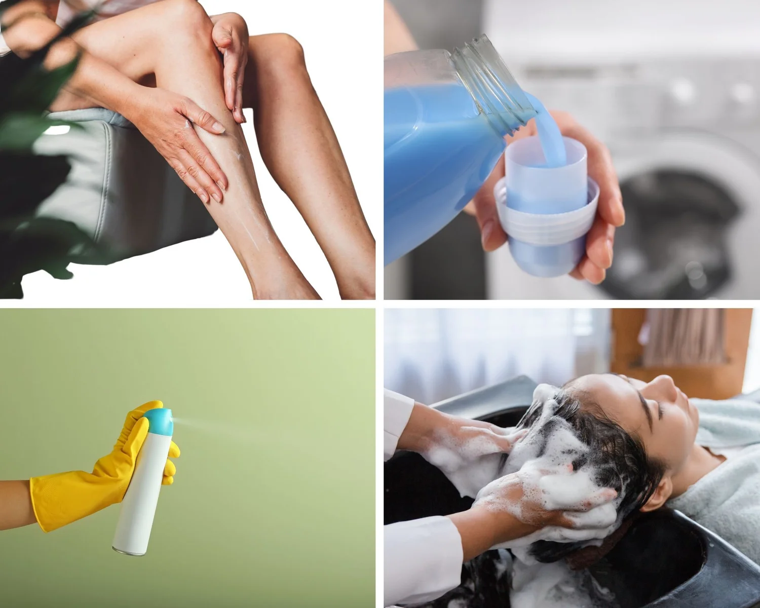 Unmasking the Scent: The Hidden Health Risks of Fragrances — bloom2wellness