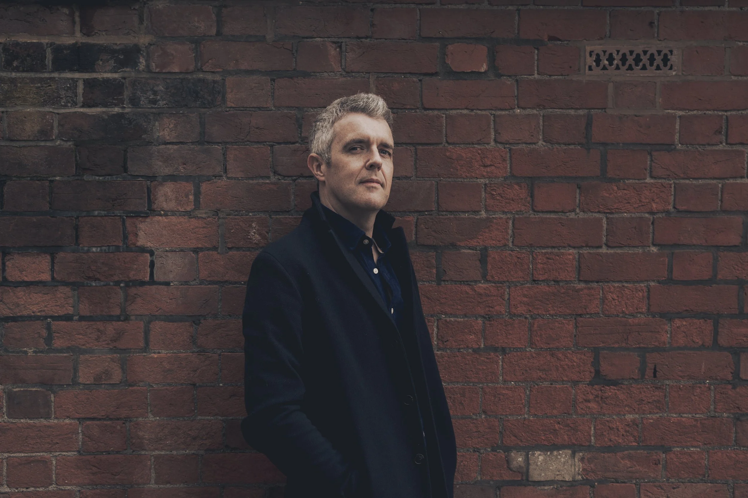 Christopher Bucknall