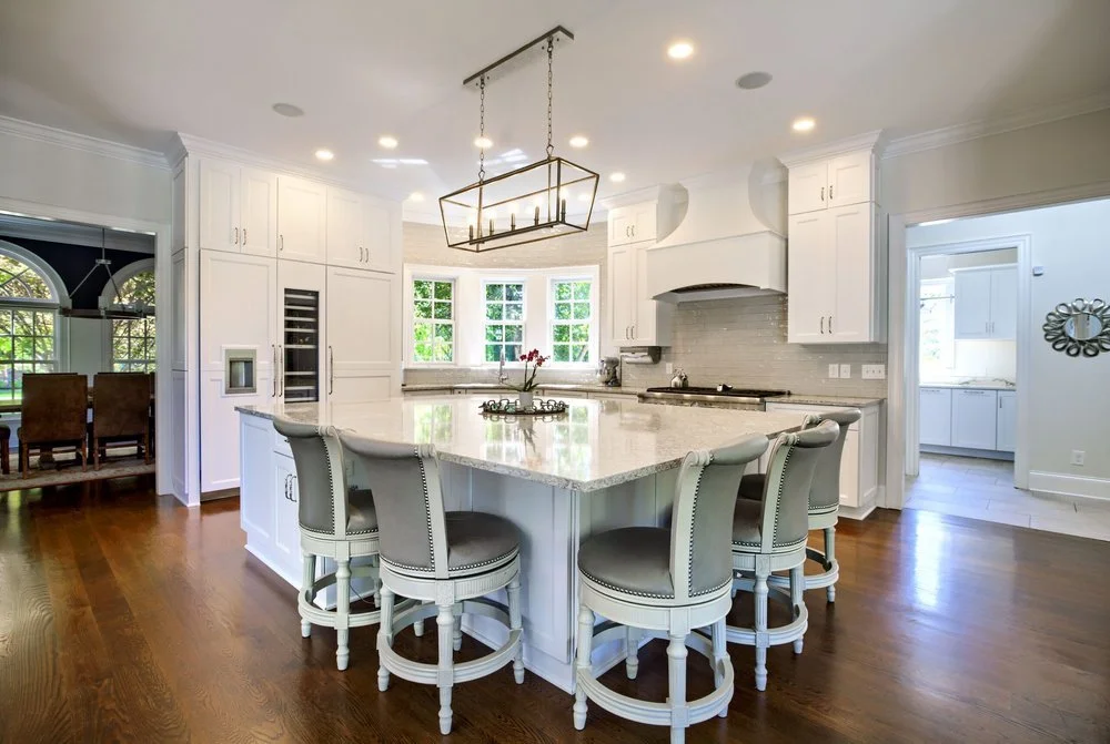 Kitchen — The Hale Construction Company