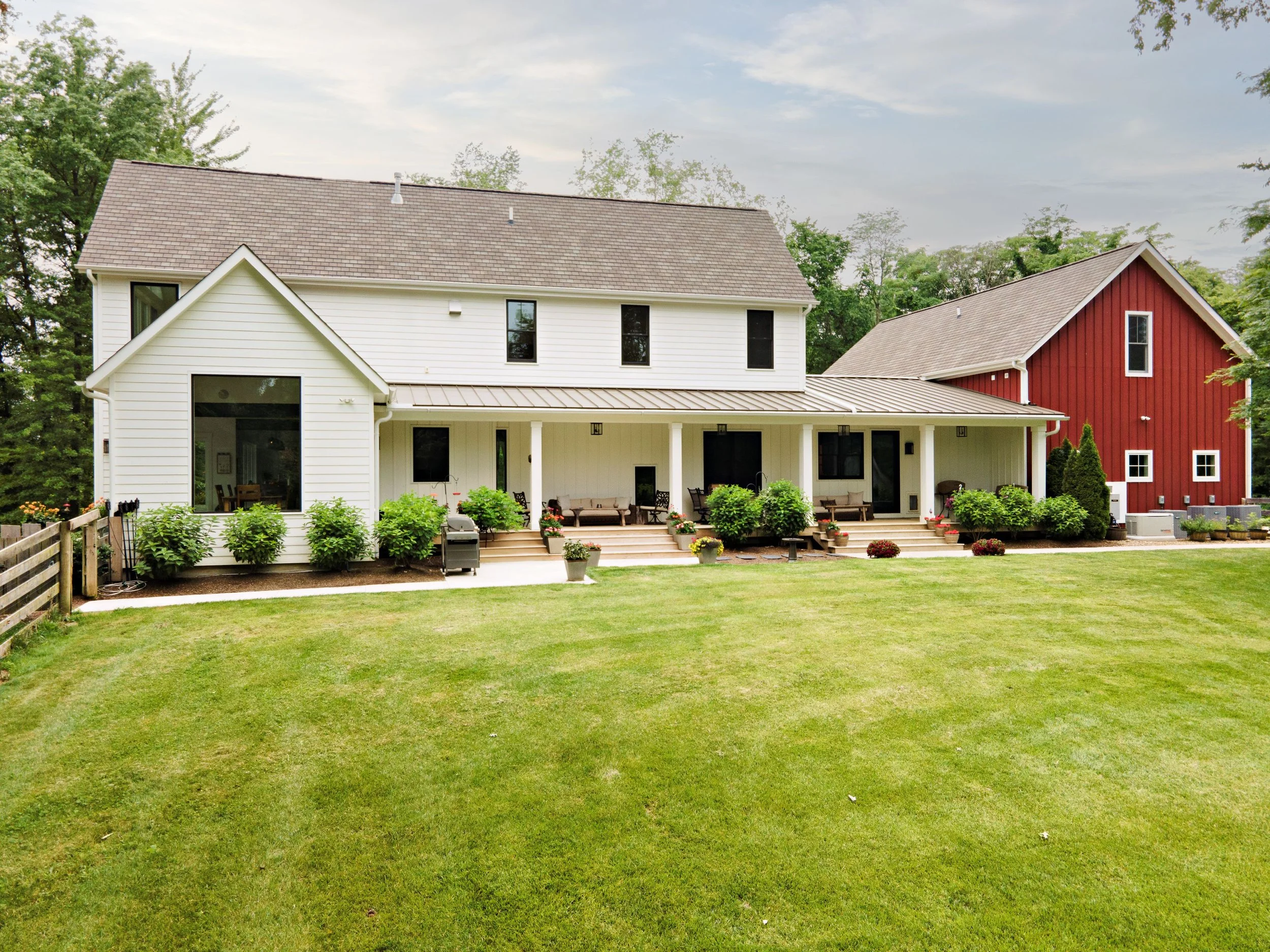 SERVICES PAGE — The Hale Construction Company