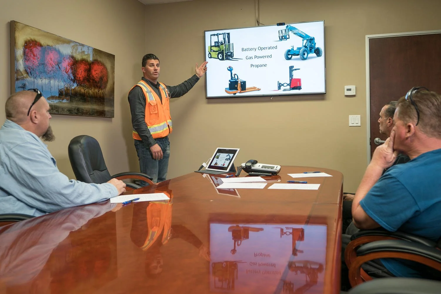 Safety Compliance Company