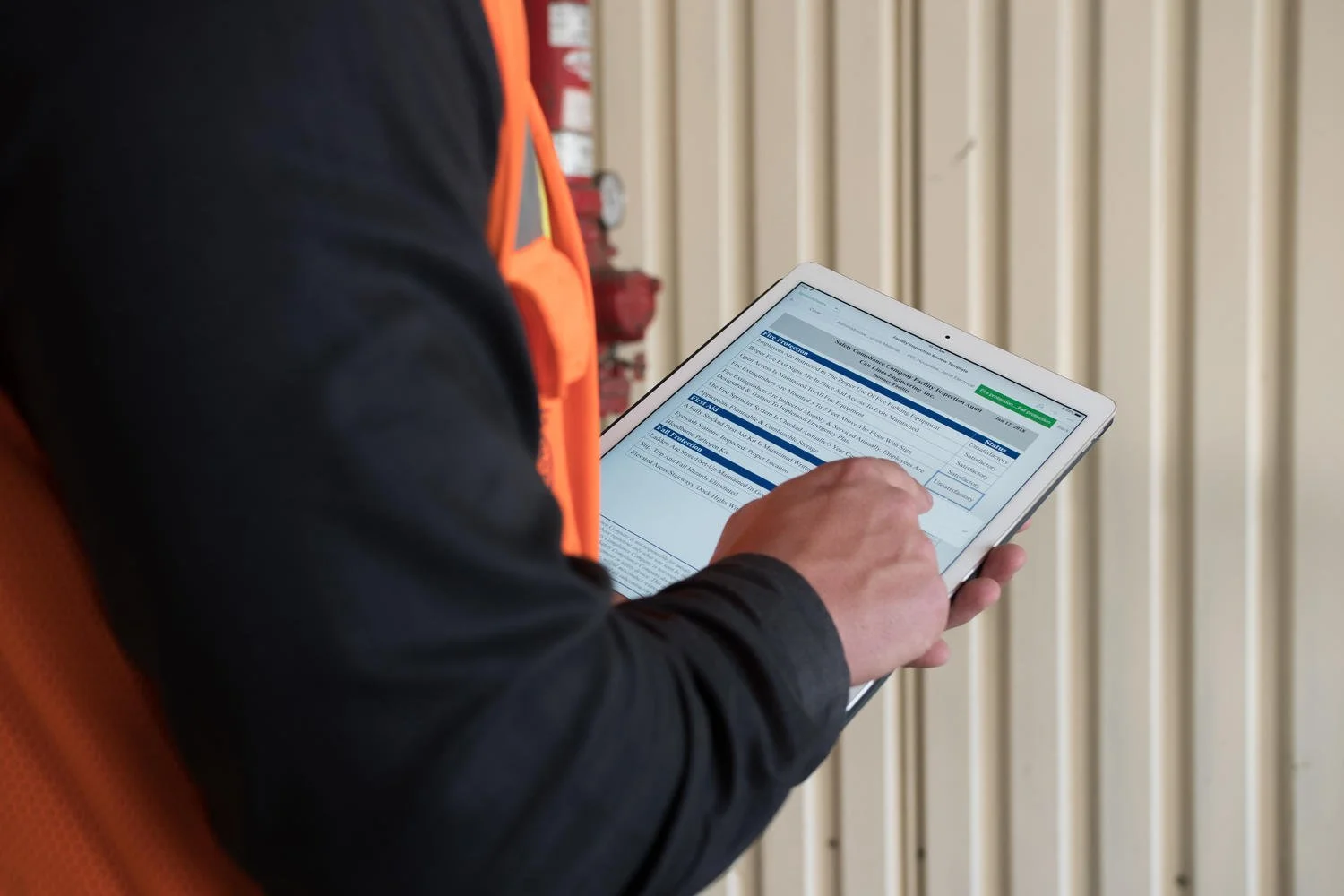 Safety Compliance Company