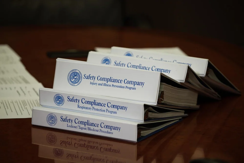 Safety Compliance Company