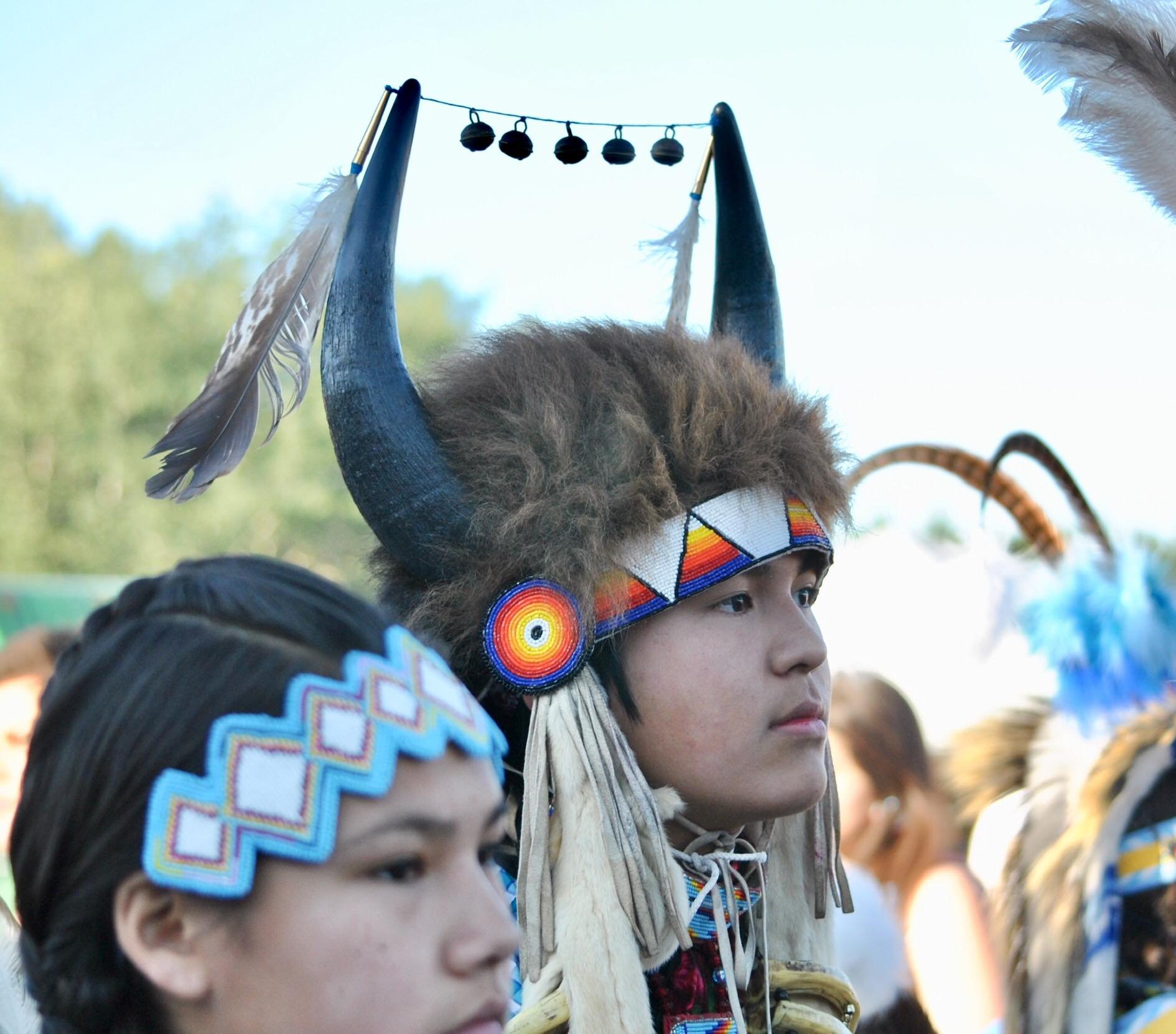 Powwow — Enoch Cree Nation Tourism