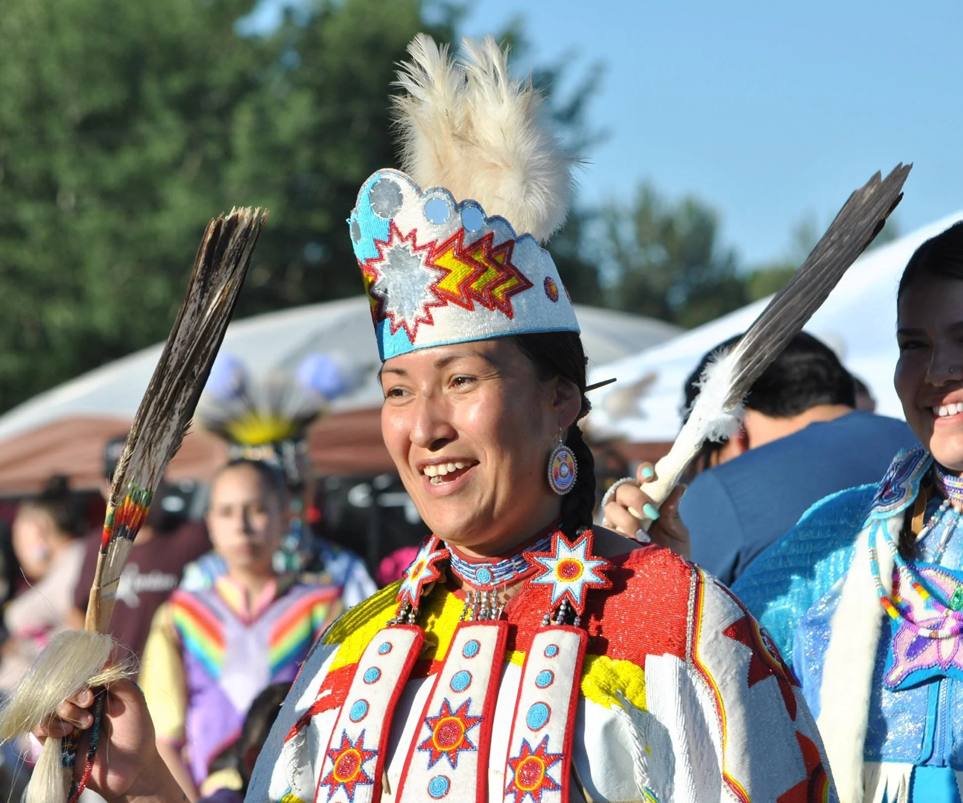 EVENTS — Enoch Cree Nation Tourism