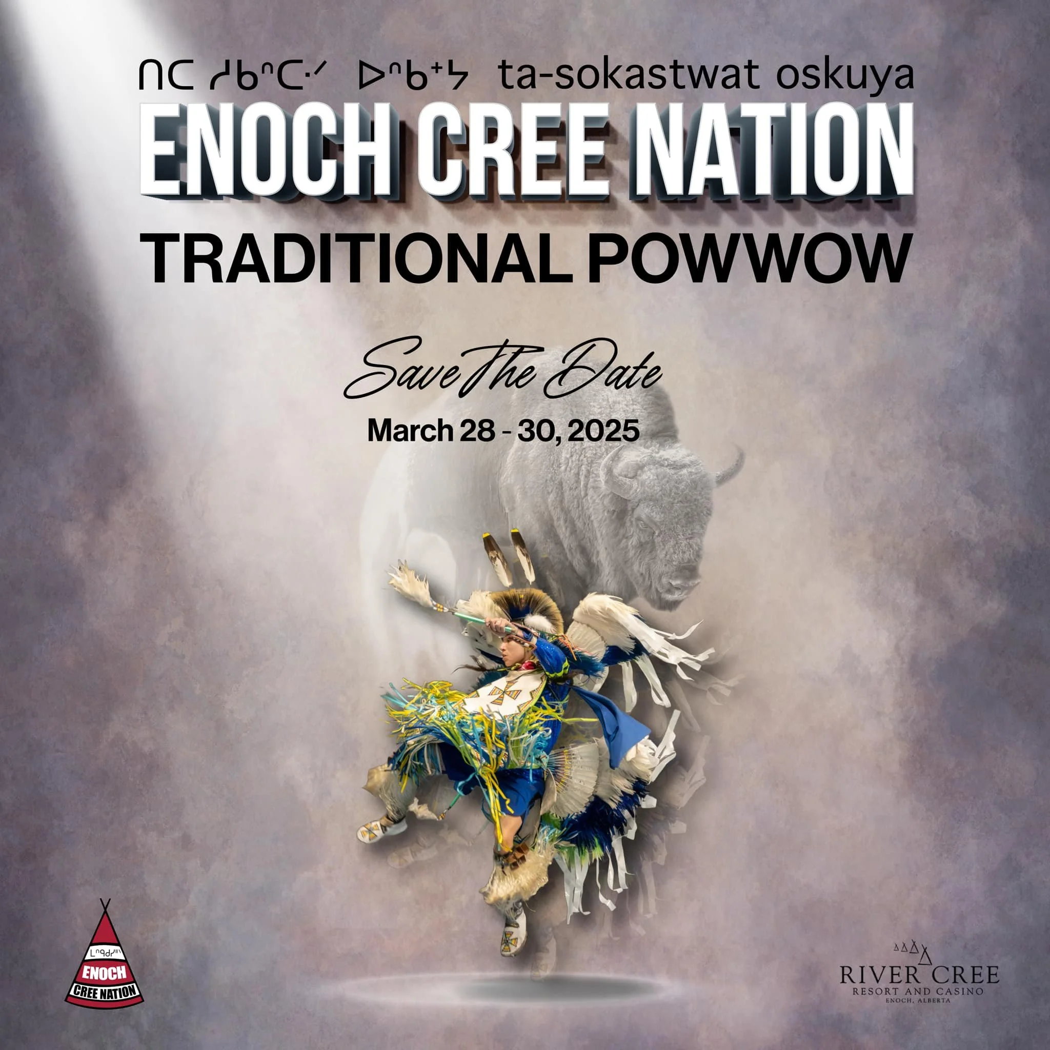 EVENTS — Enoch Cree Nation Tourism