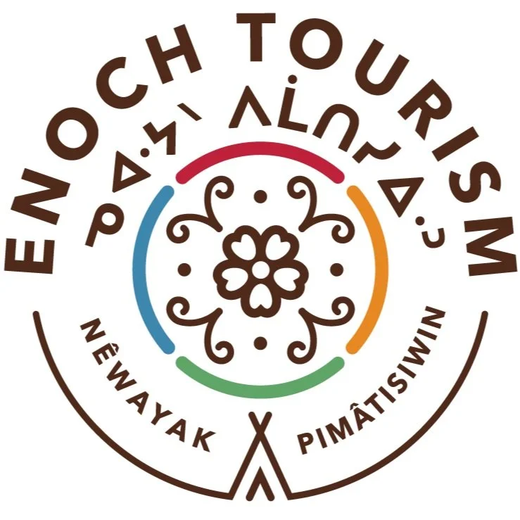 Home — Enoch Cree Nation Tourism