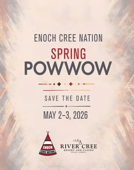 Enoch Cree Nation Spring Powwow — Enoch Cree Nation Tourism