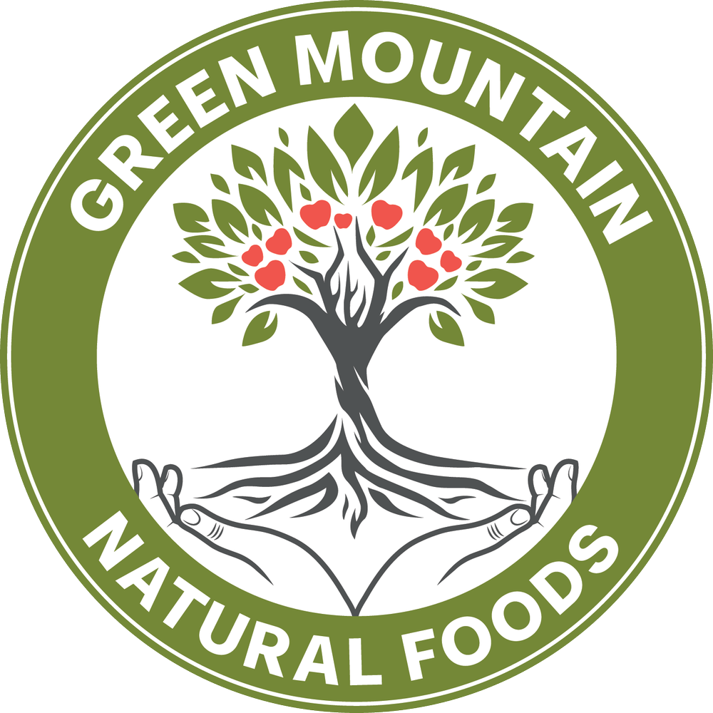 Green Mountain Natural Foods - (802) 334-5002