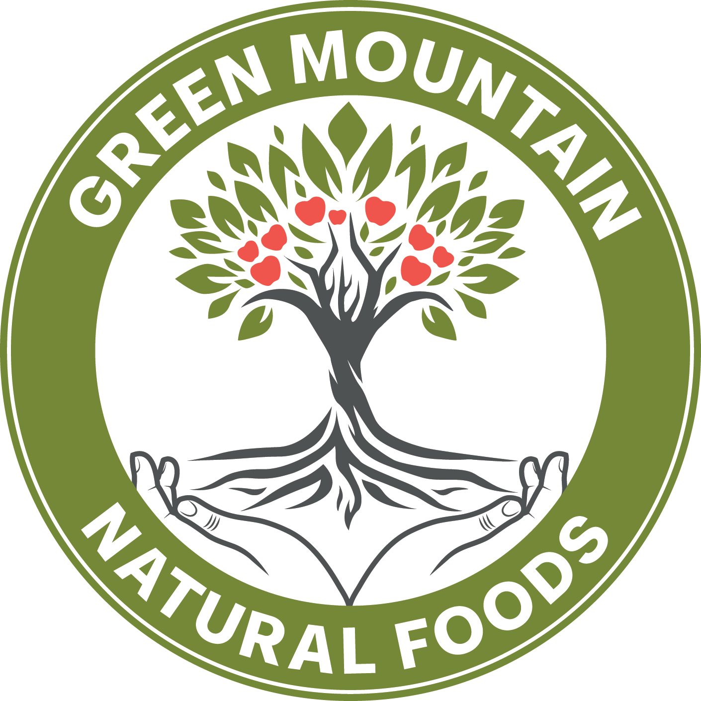 Green Mountain Natural Foods - (802) 334-5002