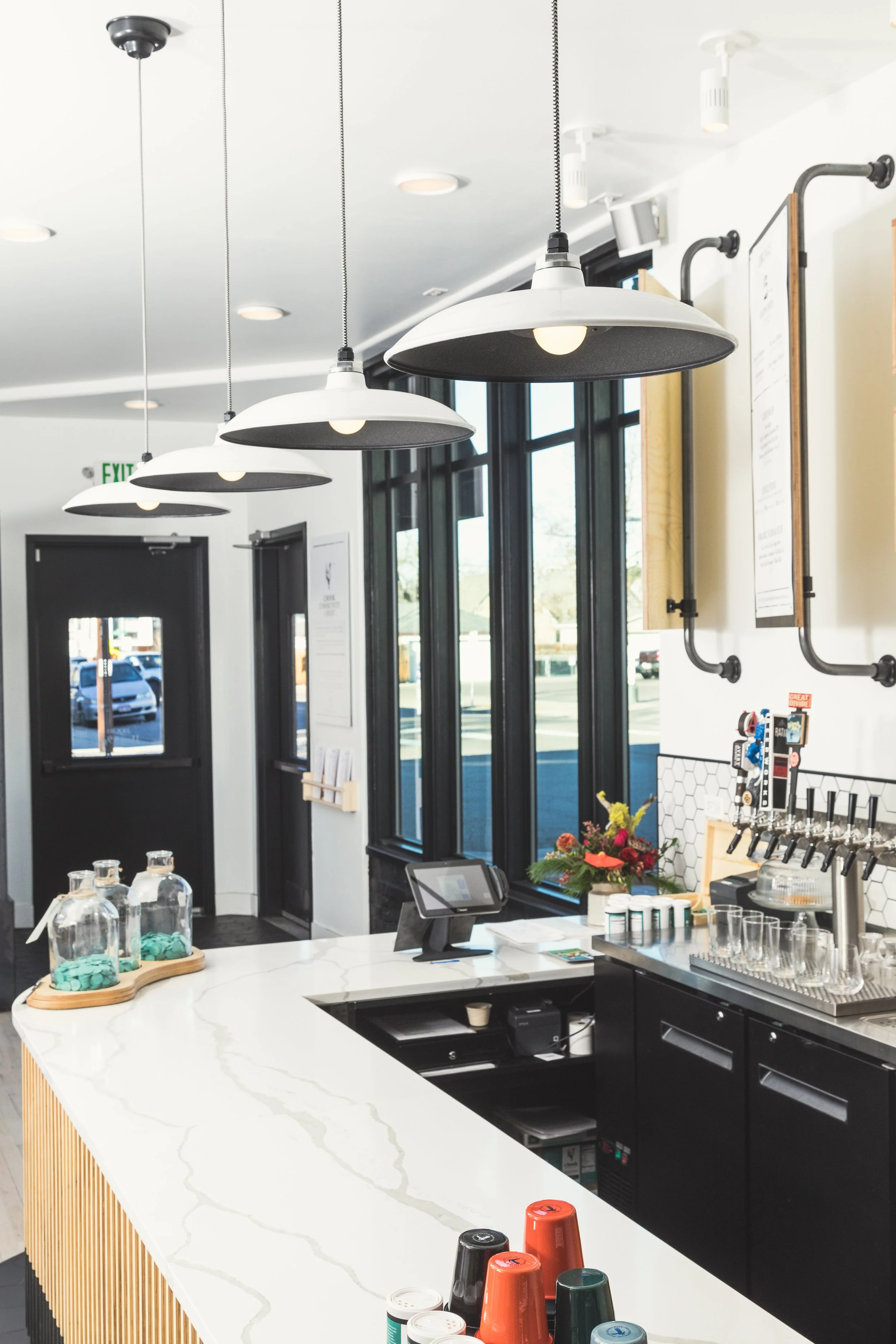 Visual Interest — Chook Chicken