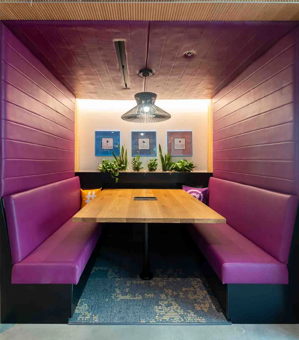 Visual Interest — Twitter