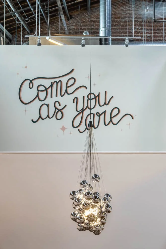 Visual Interest — Charley Co.