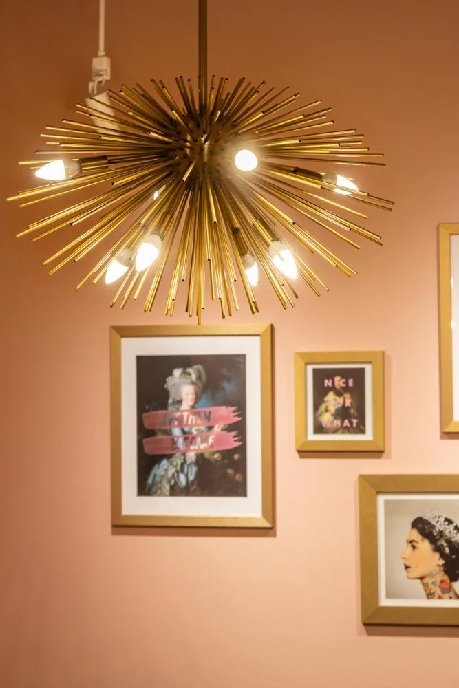 Visual Interest — Charley Co.