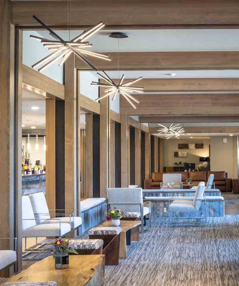 Visual Interest — Grand Colorado