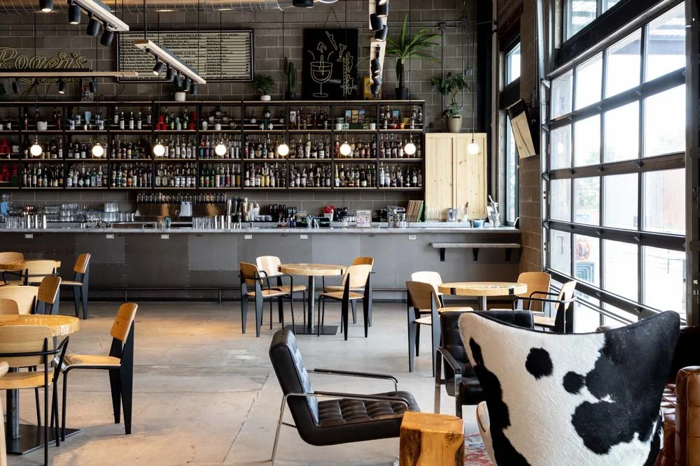 Visual Interest — Edgewater Public Market