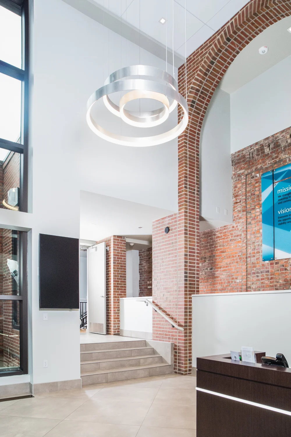 Visual Interest — CHFA