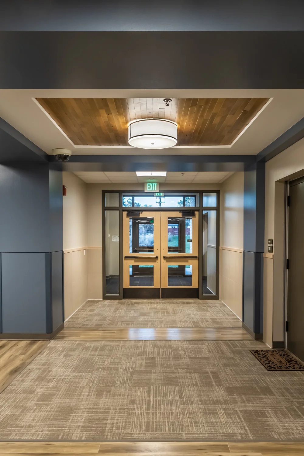 Visual Interest — Cherrelyn Elementary