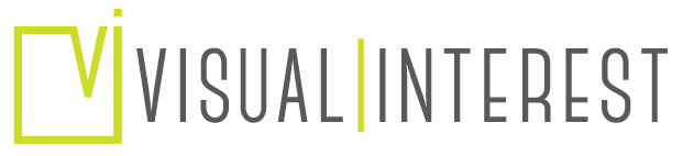 Visual Interest — Gallery